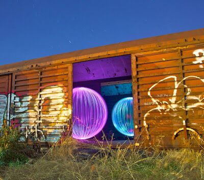 The Ball of Light – Feel Desain | your daily dose of creativity