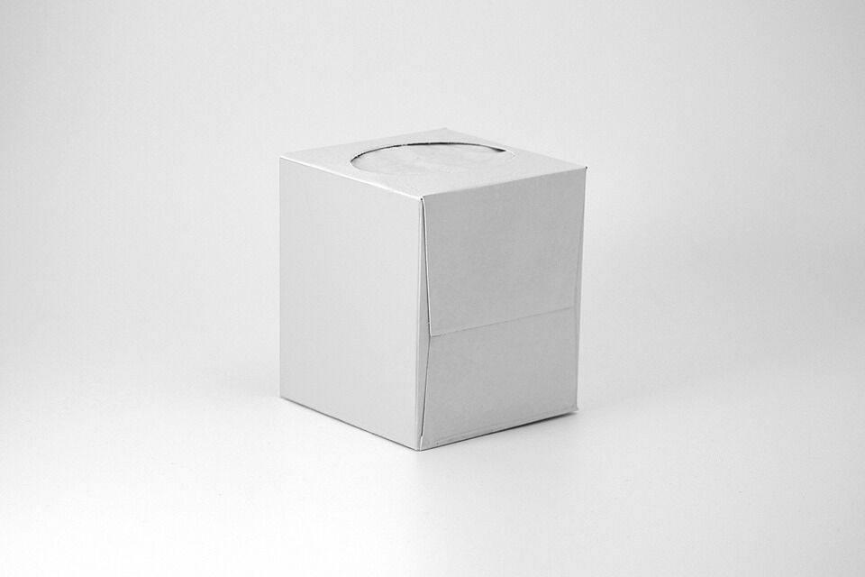 Brand Spirit | Branded White Objects – Feel Desain | your daily dose of ...