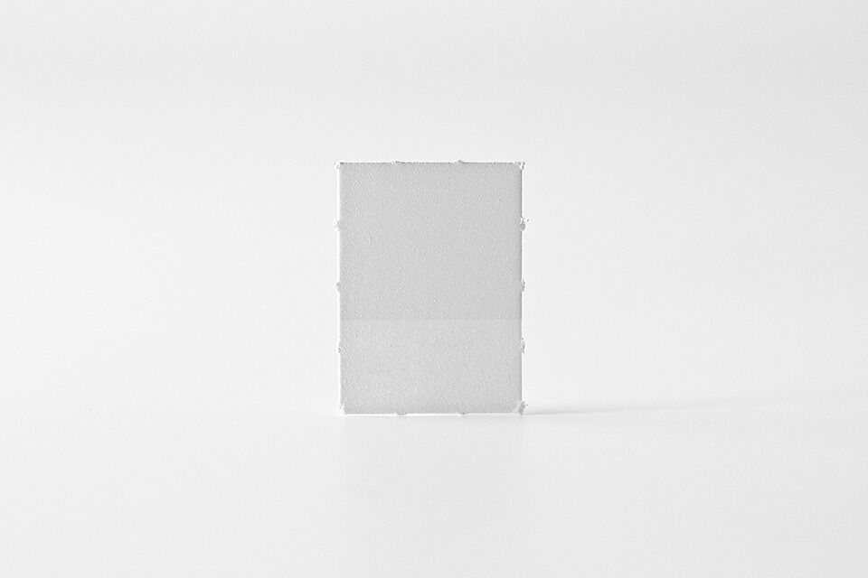 Brand Spirit | Branded White Objects – Feel Desain | your daily dose of ...
