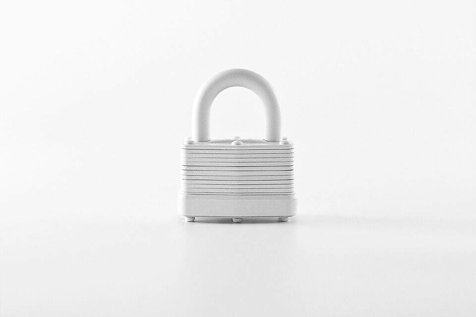 Brand Spirit | Branded White Objects – Feel Desain | your daily dose of ...