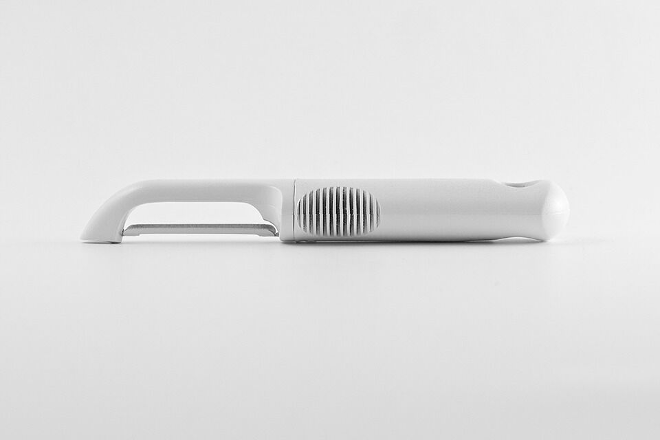 Brand Spirit | Branded White Objects – Feel Desain | your daily dose of ...