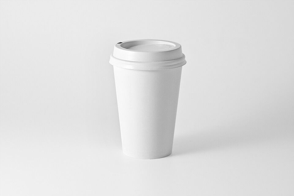 Brand Spirit | Branded White Objects – Feel Desain | your daily dose of ...