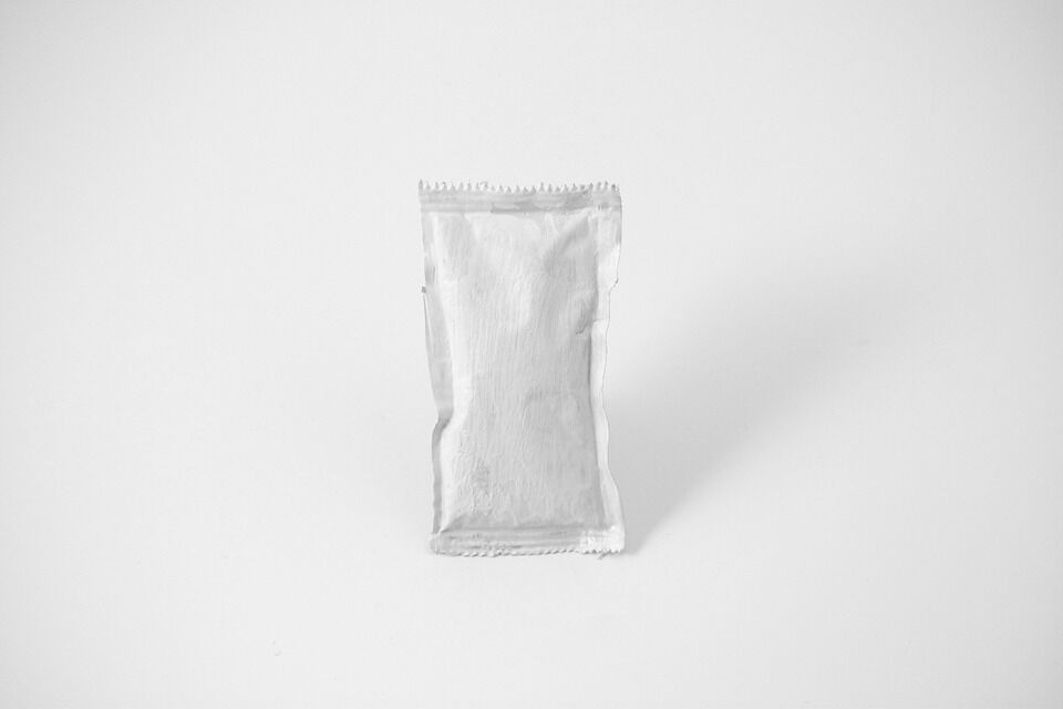 Brand Spirit | Branded White Objects – Feel Desain | your daily dose of ...