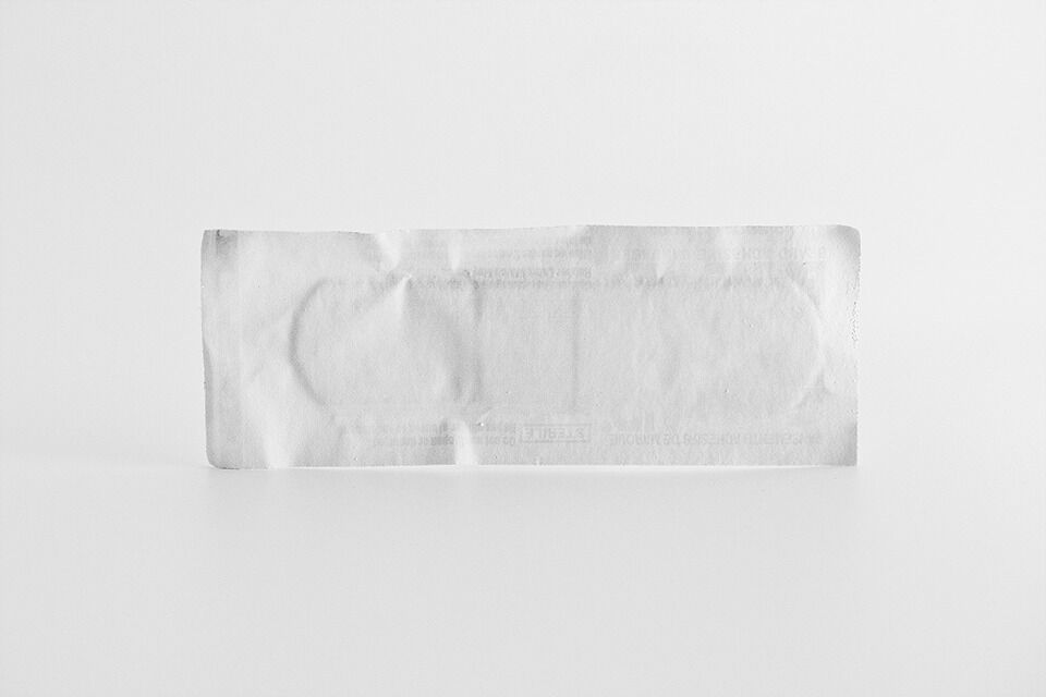 Brand Spirit | Branded White Objects – Feel Desain | your daily dose of ...