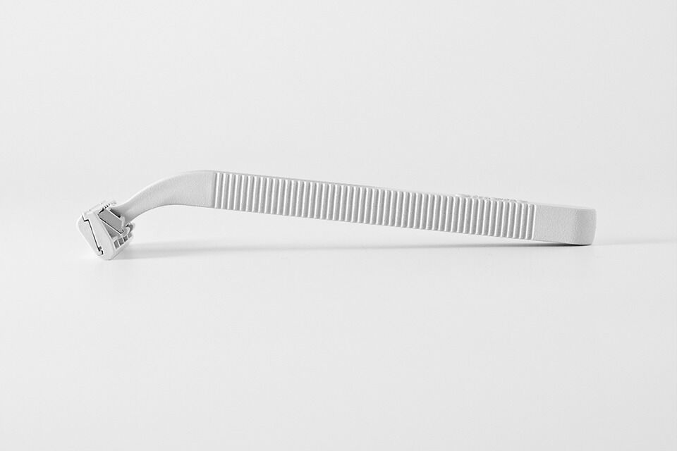 Brand Spirit | Branded White Objects – Feel Desain | your daily dose of ...