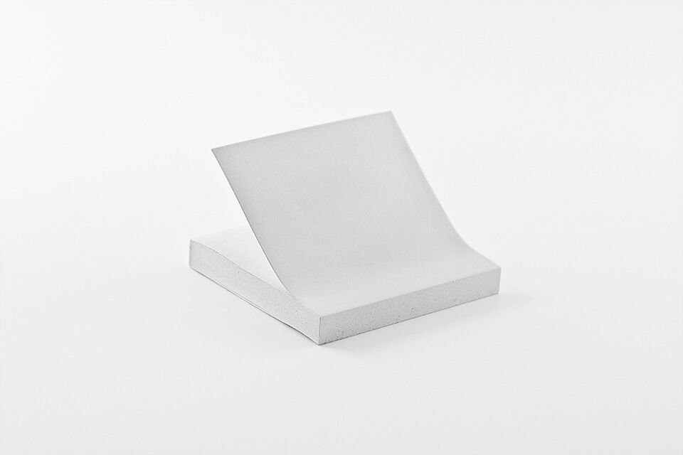 Brand Spirit | Branded White Objects – Feel Desain | your daily dose of ...