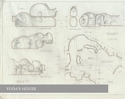 Star Wars: The Blueprints Book – Feel Desain | your daily dose of ...