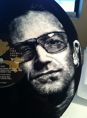 Vinyl Art By Daniel Edlen – Feel Desain | your daily dose of creativity