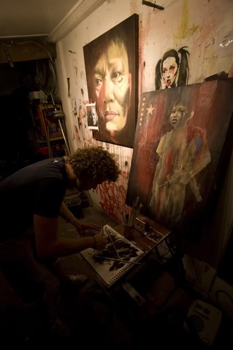 Jonathan Darby Art – Feel Desain | your daily dose of creativity