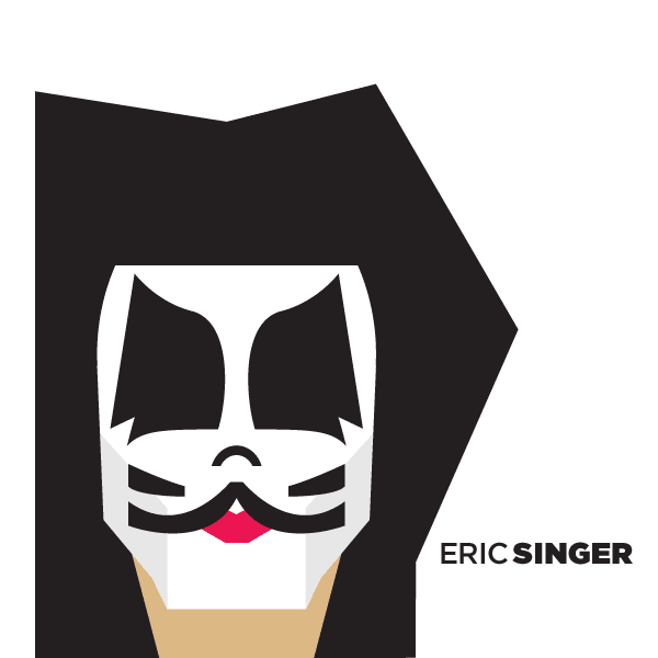 365 Illustrations | Jag Nagra – Feel Desain | your daily dose of creativity