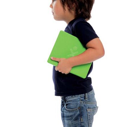 OLPC XO-3 | fuseproject – Feel Desain | your daily dose of creativity