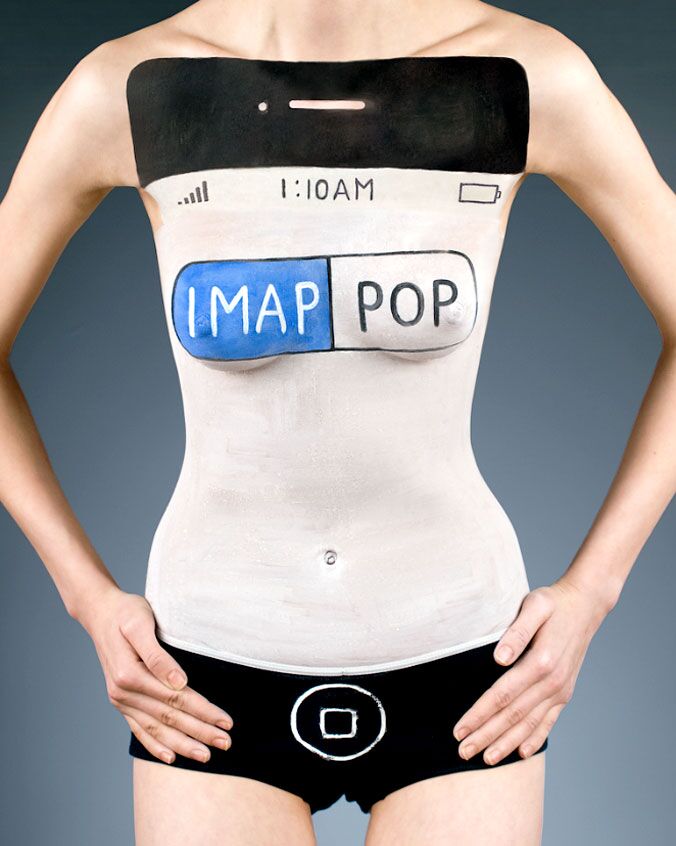 Exey Panteleev #NSFW – Feel Desain | your daily dose of creativity