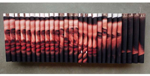 Quasi-Cinema | Lucas Simões – Feel Desain | your daily dose of creativity