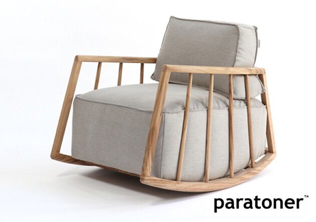 Mama rocking chair – Feel Desain | your daily dose of creativity