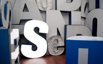 BUCHSTABEN LETTERS MUSEUM – Feel Desain | your daily dose of creativity