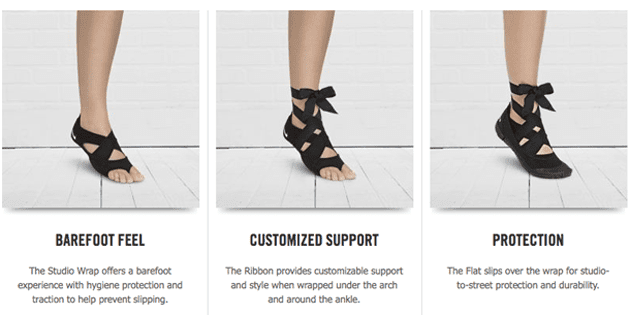 Nike Studio Wrap Pack – Feel Desain | your daily dose of creativity