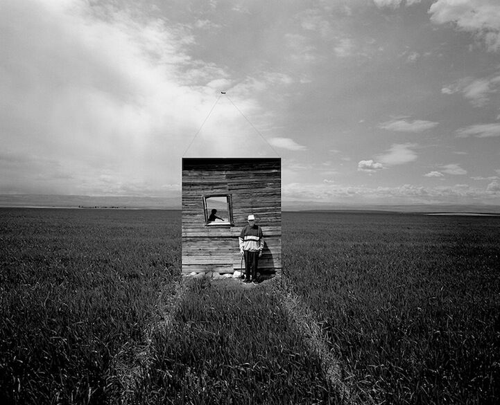 Recollected Memories | Jackson Patterson – Feel Desain | your daily ...