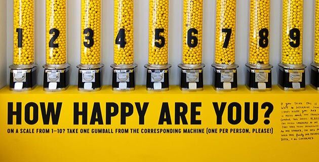 The Happy Show – Feel Desain | your daily dose of creativity