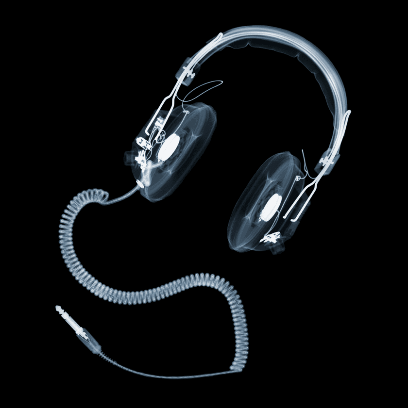 X-Ray Photography by Nick Veasey – Feel Desain | your daily dose of ...