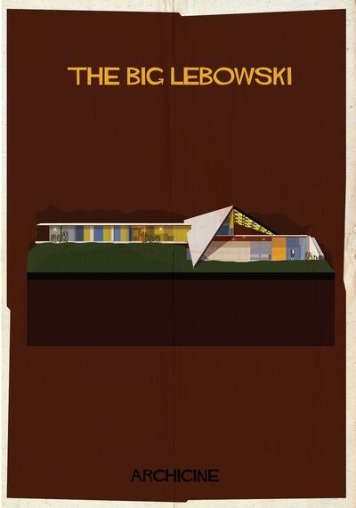 Famous Architecture in Movies – Feel Desain | your daily dose of creativity