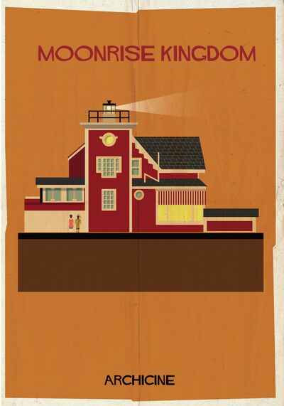 Famous Architecture in Movies – Feel Desain | your daily dose of creativity