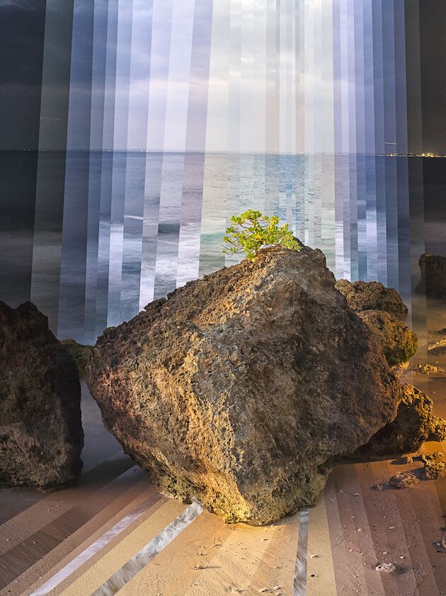 Time is a dimension |Fong Qi Wei – Feel Desain | your daily dose of ...