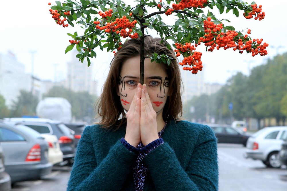 Doublefaced – Feel Desain | your daily dose of creativity