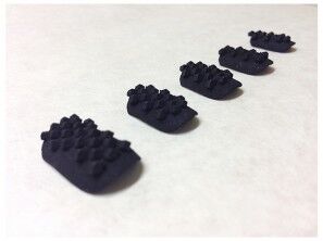 3D Printing Nails – Feel Desain | your daily dose of creativity