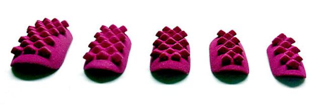 3D Printing Nails – Feel Desain | your daily dose of creativity