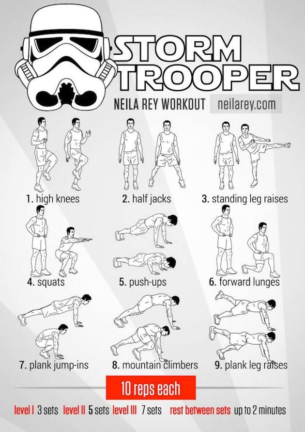 Nerd Visual Workouts | Neila Rey – Feel Desain | your daily dose of ...
