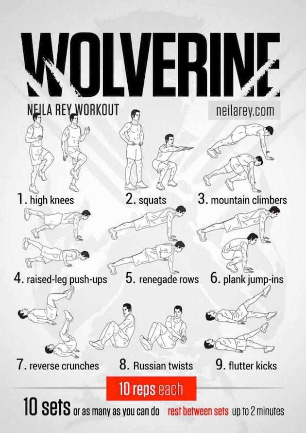 Nerd Visual Workouts | Neila Rey – Feel Desain | your daily dose of ...