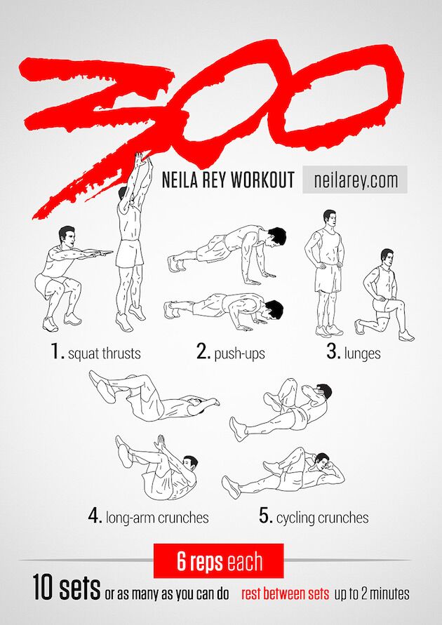 Nerd Visual Workouts | Neila Rey – Feel Desain | your daily dose of ...