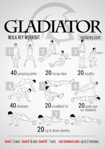 Nerd Visual Workouts | Neila Rey – Feel Desain | your daily dose of ...