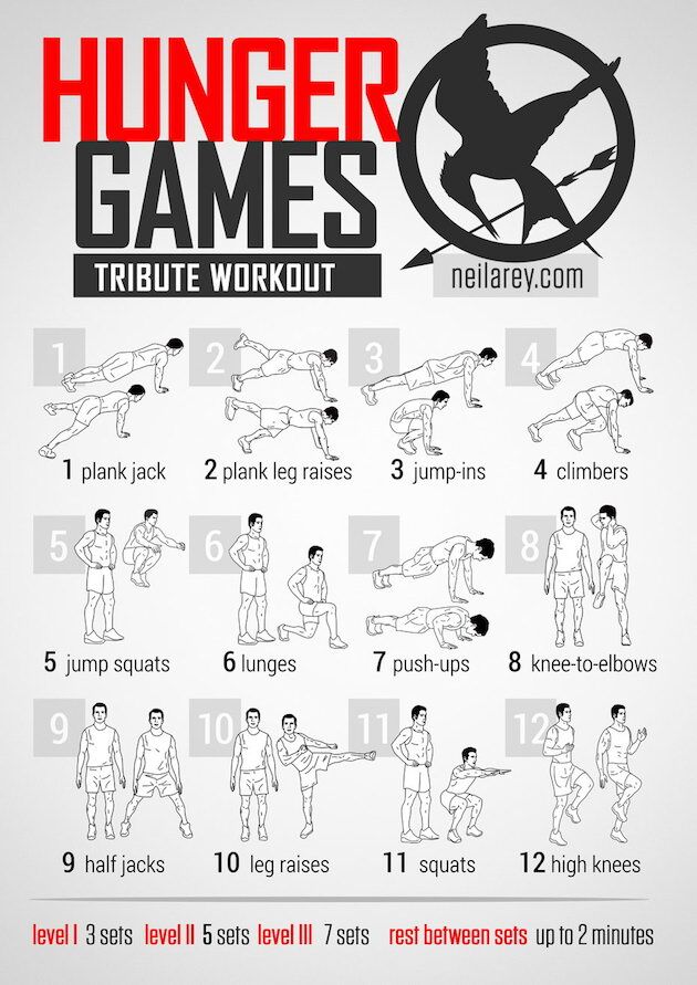 Nerd Visual Workouts | Neila Rey – Feel Desain | your daily dose of ...