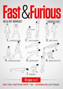 Nerd Visual Workouts | Neila Rey – Feel Desain | your daily dose of ...