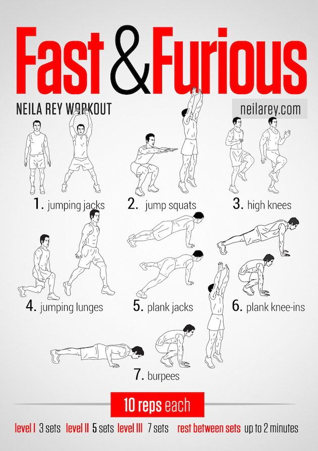 Nerd Visual Workouts | Neila Rey – Feel Desain | your daily dose of ...