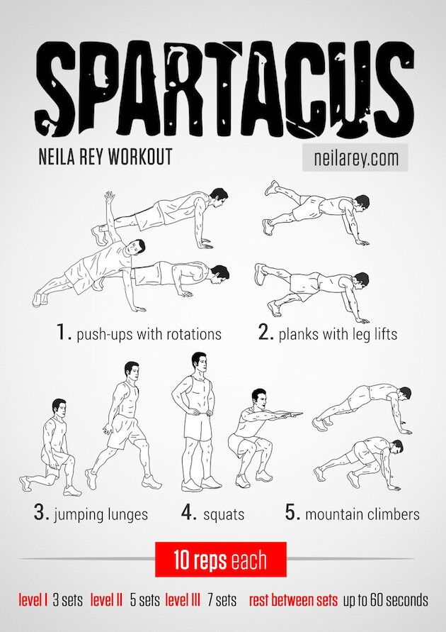 Nerd Visual Workouts | Neila Rey – Feel Desain | your daily dose of ...