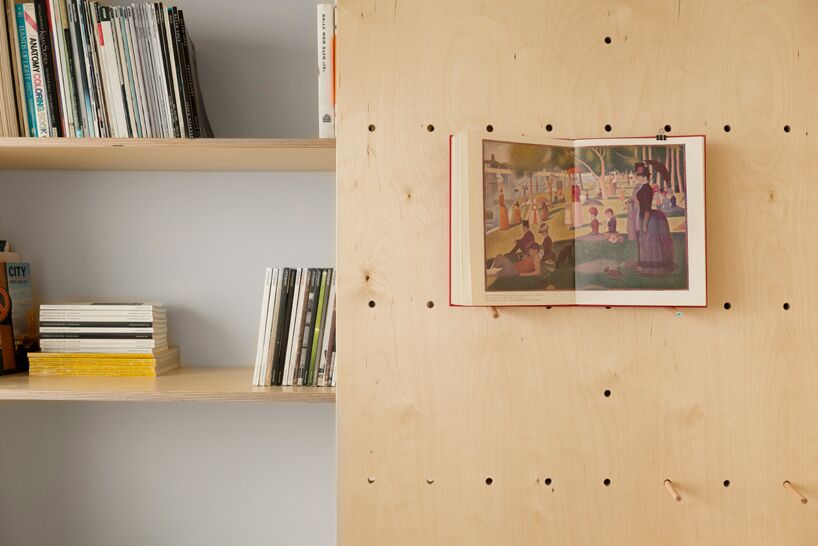 20 Square Meter Studio in Tel Aviv – Feel Desain | your daily dose of ...