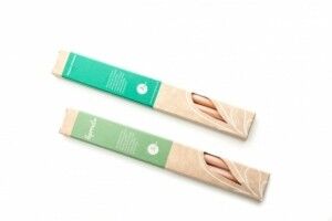 Sprout – A pencil that grows – Feel Desain | your daily dose of creativity
