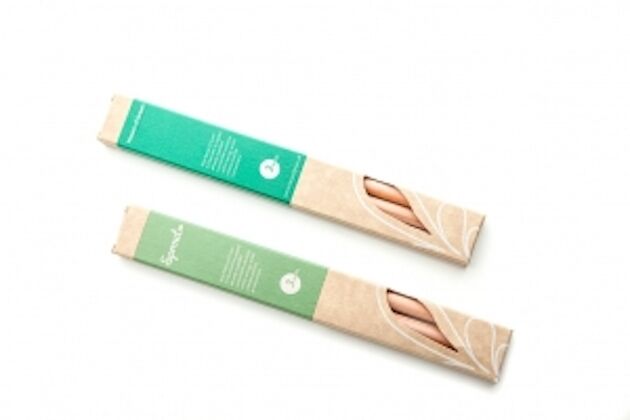 Sprout – A pencil that grows – Feel Desain | your daily dose of creativity