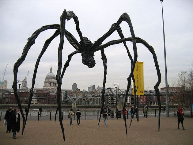25 of the world’s most creative statues and sculptures – Feel Desain ...