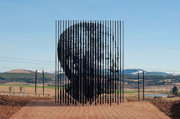 25 of the world’s most creative statues and sculptures – Feel Desain ...