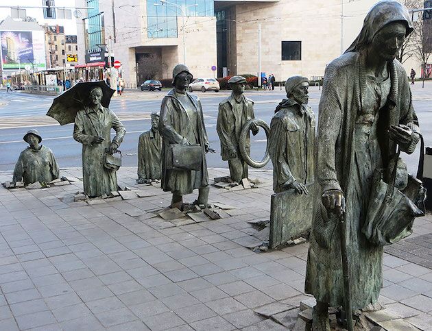 25 of the world’s most creative statues and sculptures – Feel Desain ...