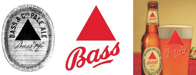 Ten Oldest Company Logos in the World – Feel Desain | your daily dose ...