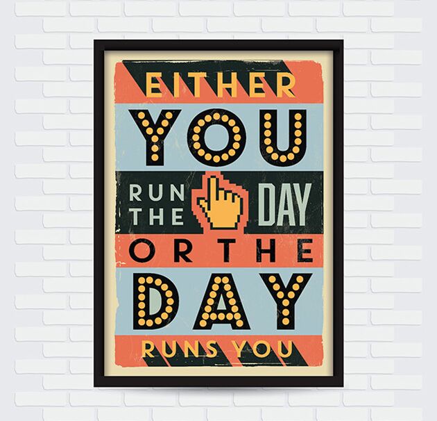 RETRO VINTAGE MOTIVATIONAL QUOTES #2 | VINTAGE VECTORS STUDIO – Feel ...