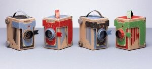 Viddy | Diy pop-up pinhole camera – Feel Desain | your daily dose of ...