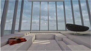 Cliff House | Modscape Concept – Feel Desain | your daily dose of ...