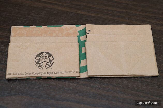 DIY wallet from a simple paper bag – Feel Desain | your daily dose of ...