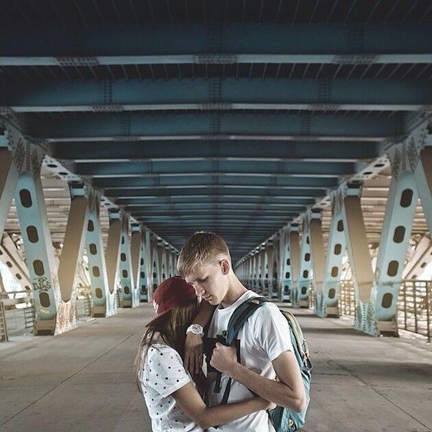 Simmetry Photography | Sasha Levin – Feel Desain | your daily dose of ...