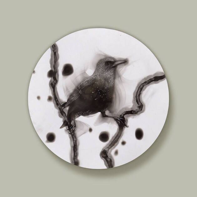 Incredible artworks made with fire – Feel Desain | your daily dose of ...
